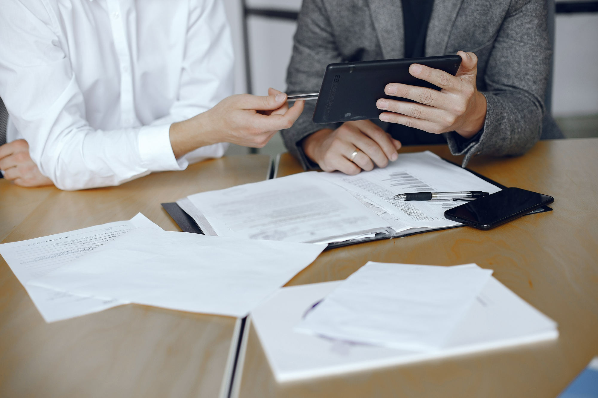Por qué el fax virtual es importante para diferentes industrias